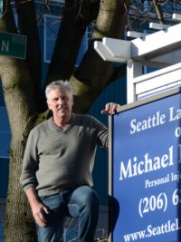 Seattle Law Offices of Michael Mazon | PI Lawyer in Seattle